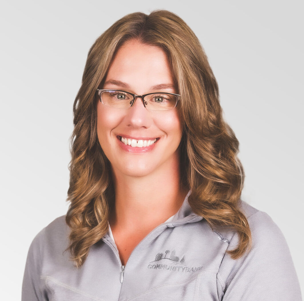Sarah Larson | Community Bank
